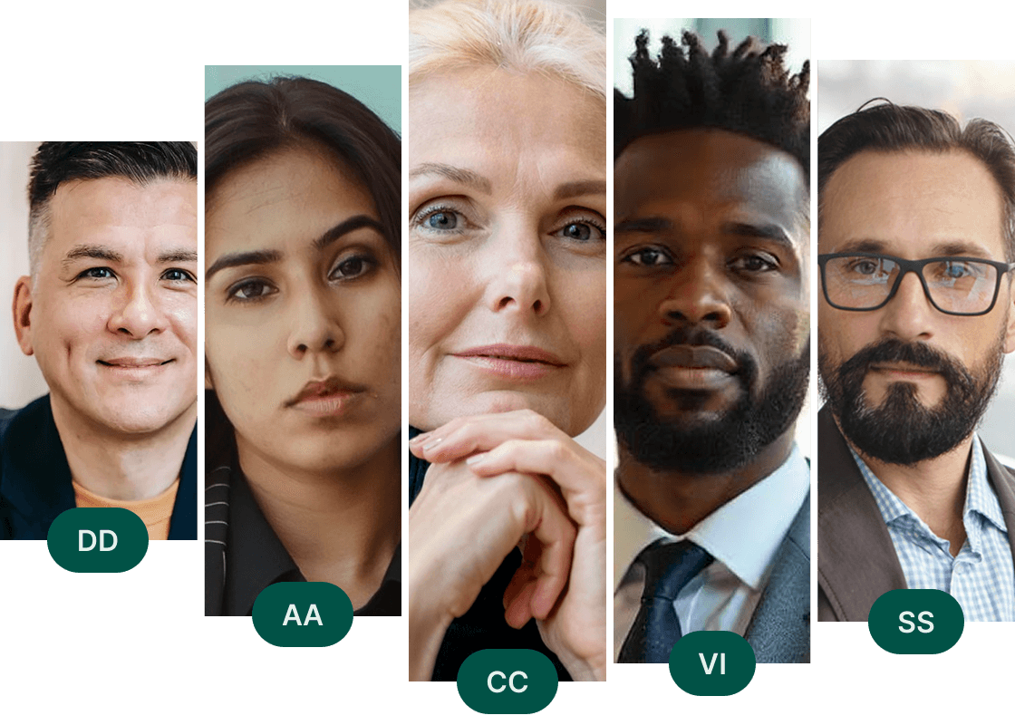 Discover your executive archetype | Base