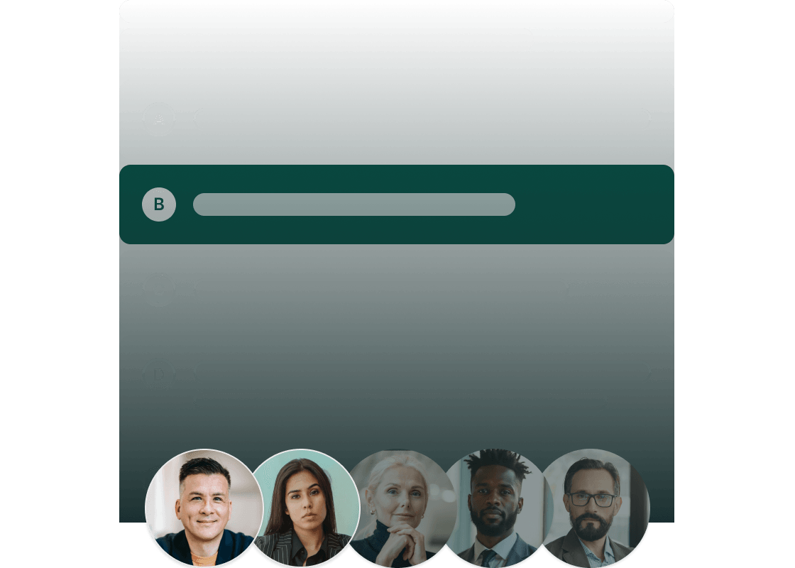 Discover your executive archetype | Base