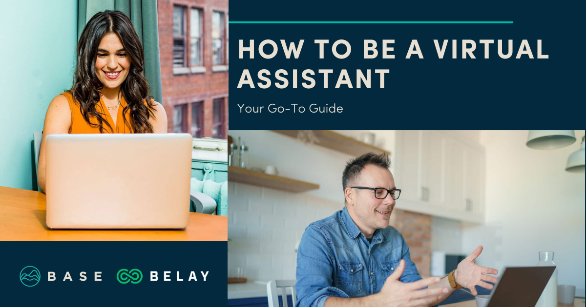 Go-to Guide: Tips and tools for how to be a Great Virtual Assistant