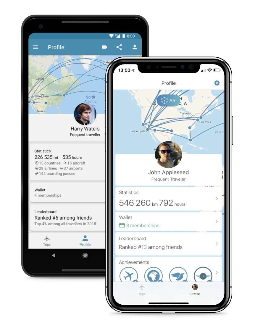 7 Apps That Make Managing Executive Travel Easy