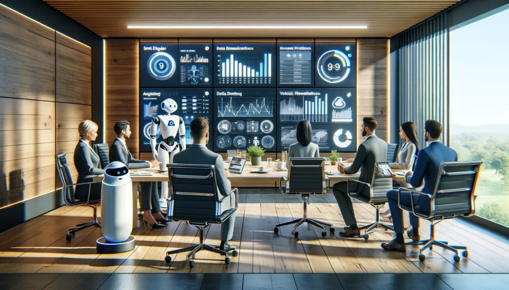 5 AI Tools to Transform Your Meetings into Efficiency Powerhouses | Base